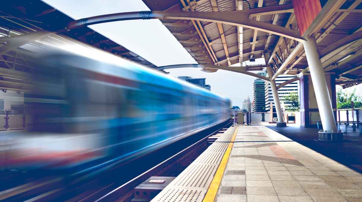 $10 Billion Federal Grant Pledged for Ontario Transit Projects