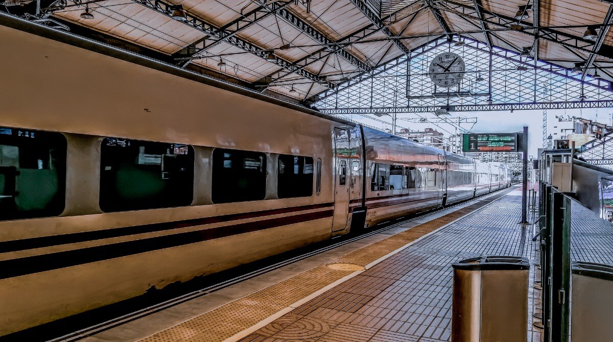 $19 Million Rehabilitation of Western Brown Line Station