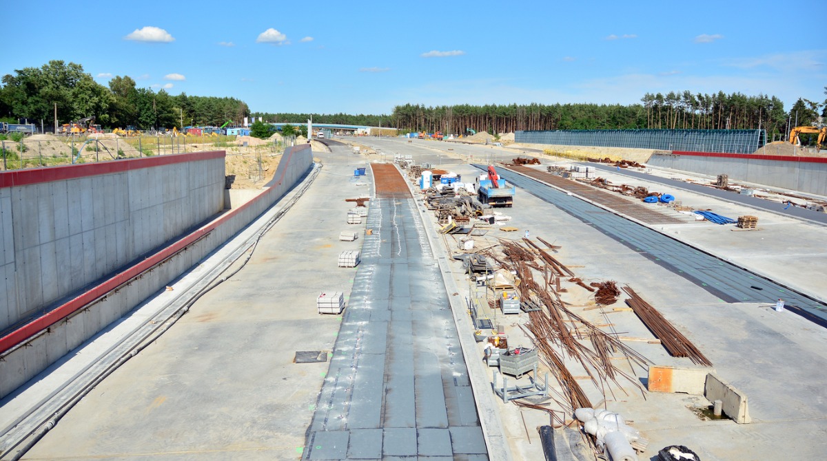 $340 Million Tollway Project for O'Hare Access