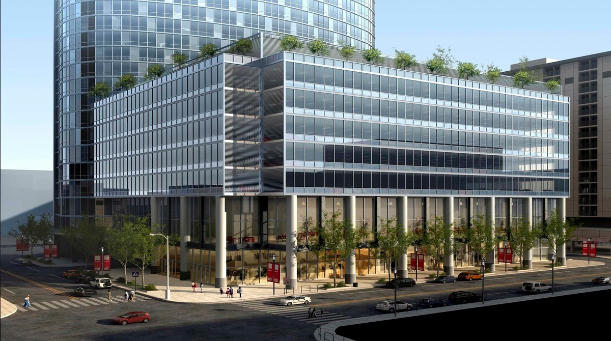 Chicago's 10 Tallest Buildings Presently Under Construction