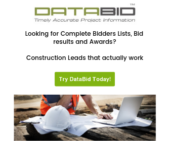 The Importance of Having a Complete Bidders List