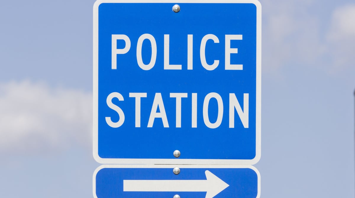 Barrhaven's $193 Million Police Station Construction