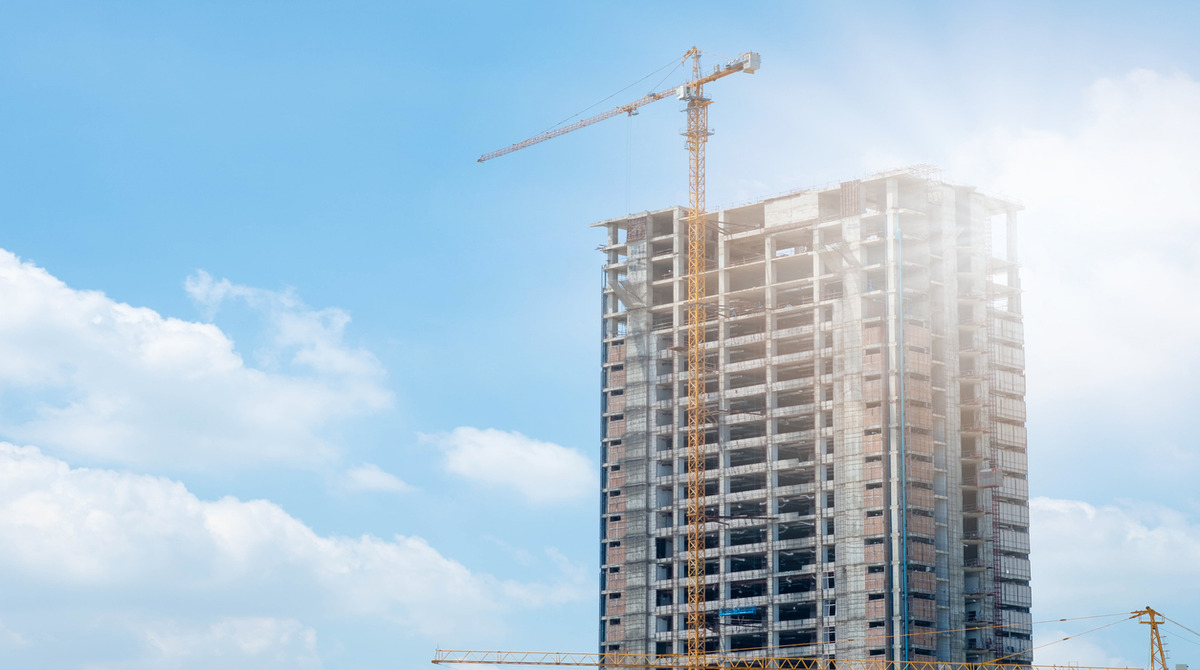 Condo Tower Proposed in Toronto's High Park