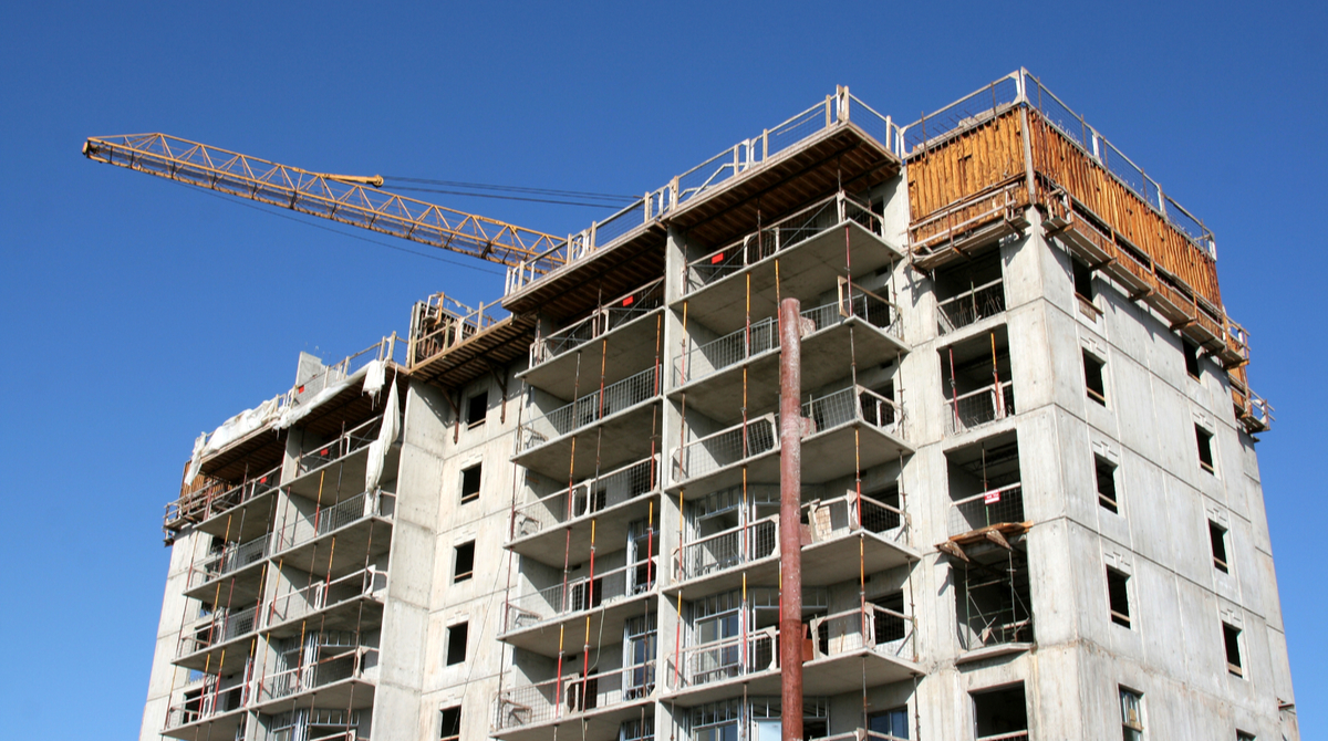 Crown Communities Proposes New Condo Development