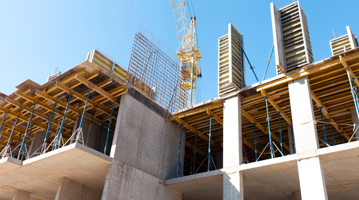 Groundbreaking Held for T3 Sterling Road Office Complex