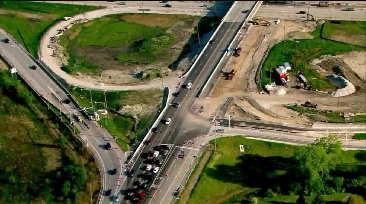 IL Tollway Awards Millions for Construction, Engineering and Bridges