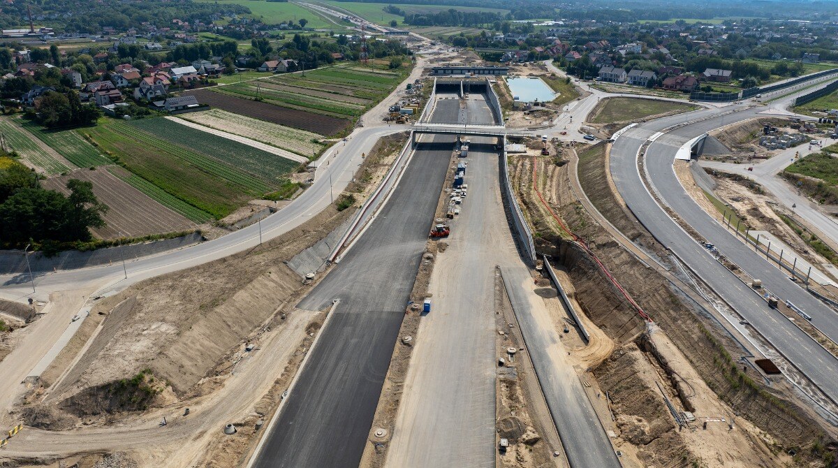 Update on I-57/74 Interchange Project in Champaign