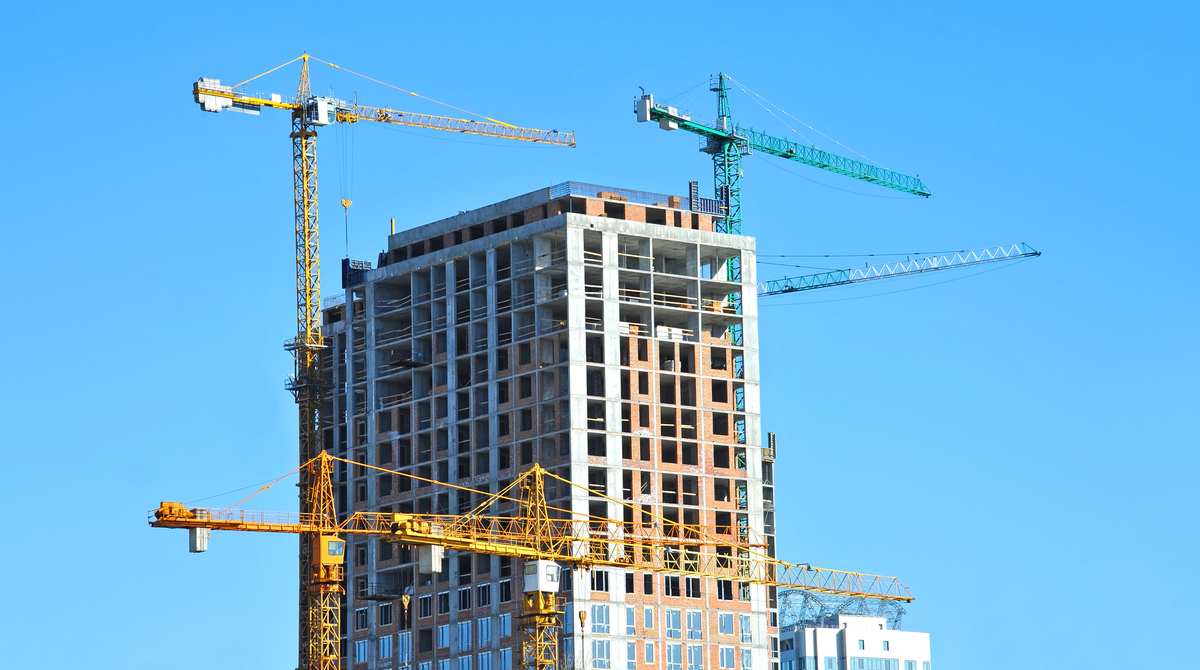 JDL Development gets approval for Massive North Union Project