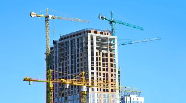 JDL Development gets approval for Massive North Union Project