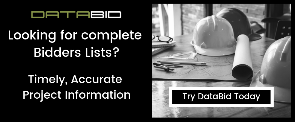 The Importance of Having a Complete Bidders List