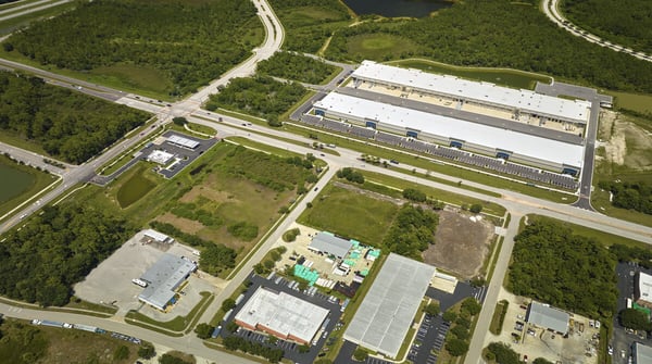 Massive Quantum & Microelectronics Park Coming to the South Side