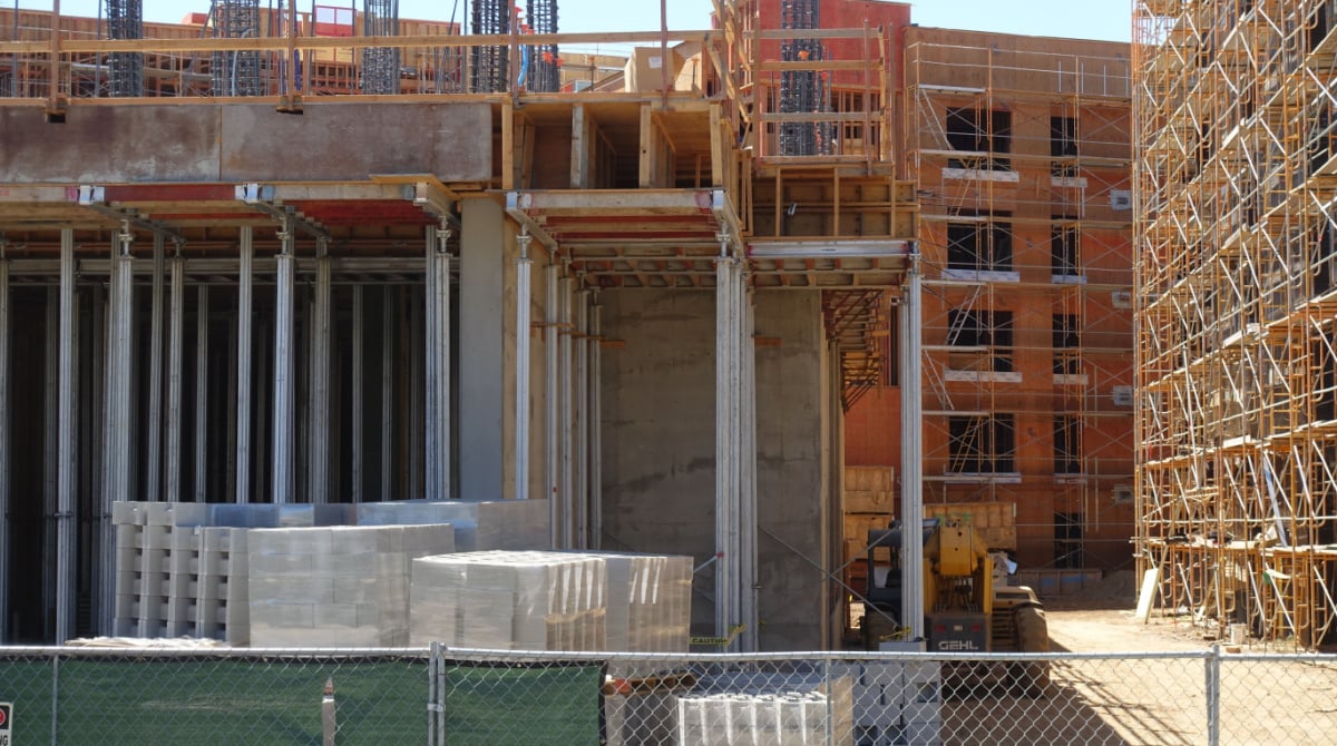 New Facility Design Added to TMU Wellness Project