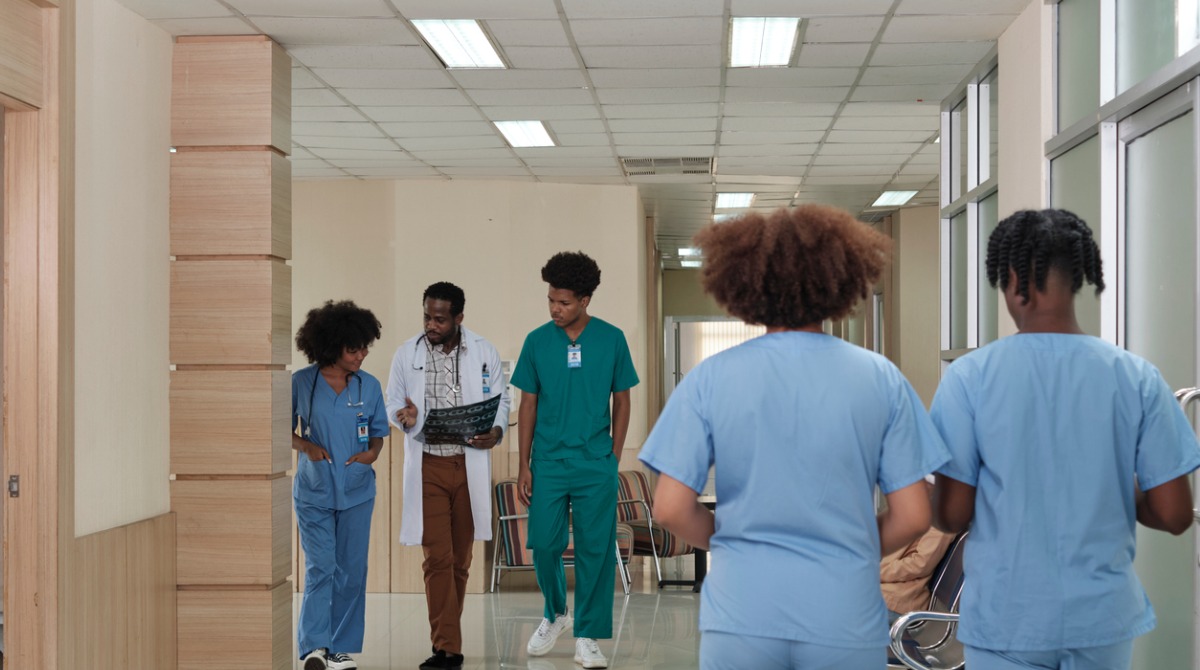 New Behavioral Hospital To Be built in Peoria