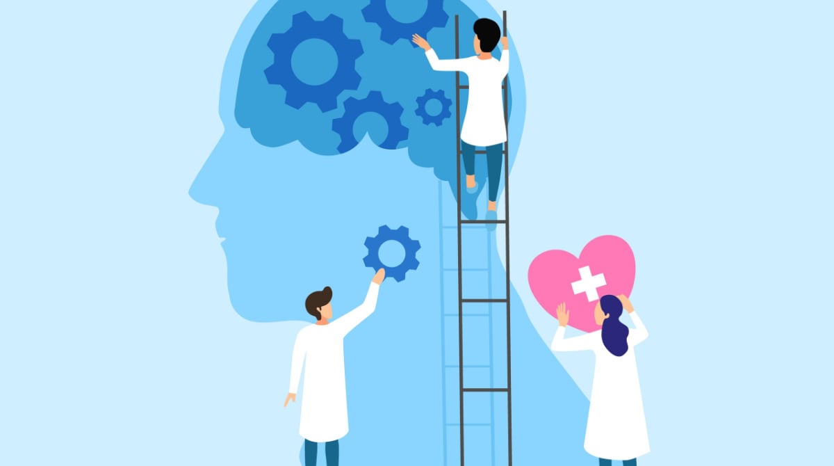 OSF Mental Hospital Proposed in Peoria