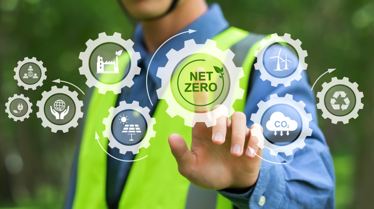 Pioneering a Sustainable Construction Future for Ontario