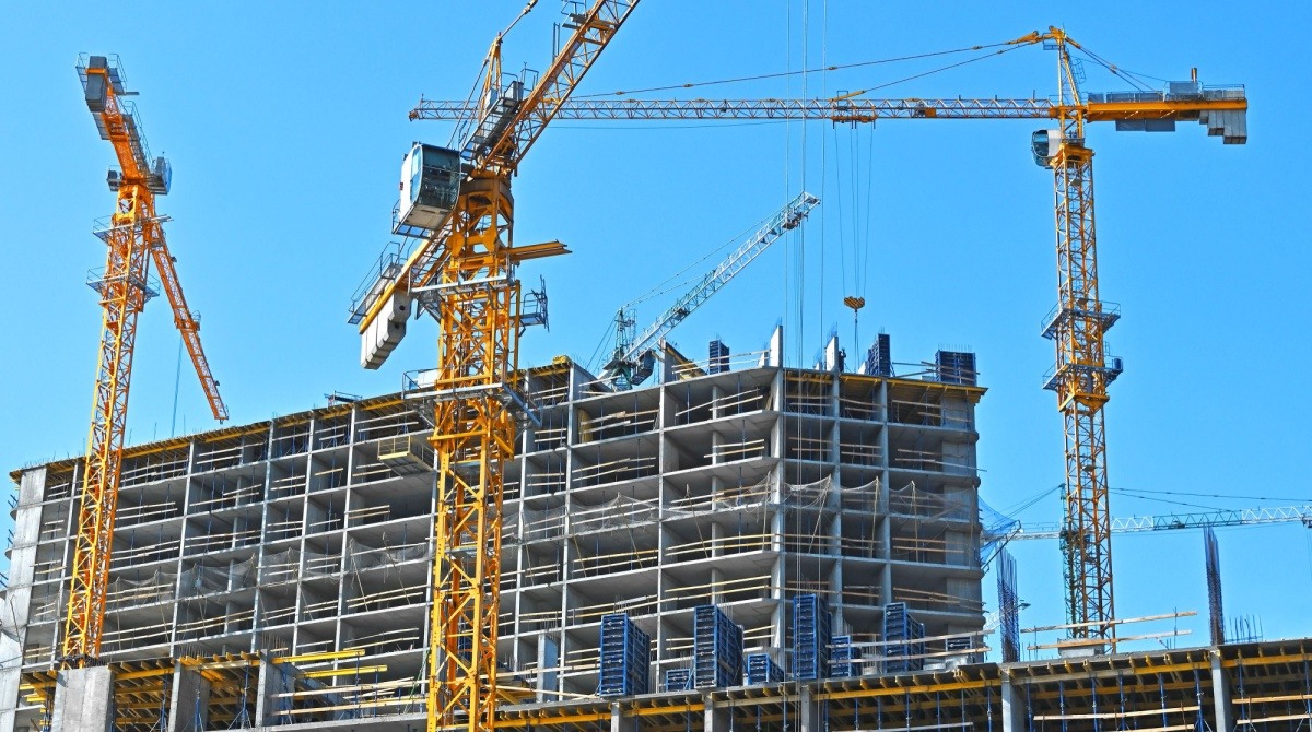 Power Plant to be Transformed into Mixed-Use Redevelopment