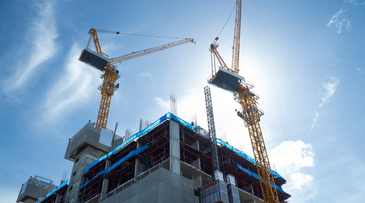 Revised 43 Storey Tower to be Built in Weston Village