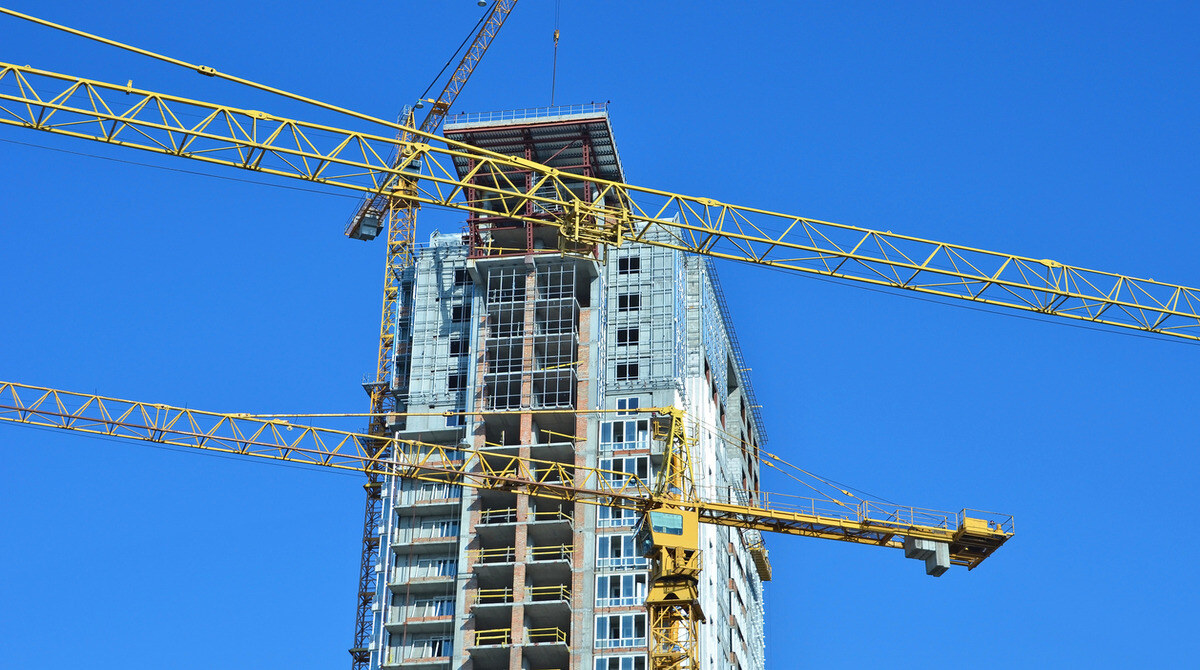 Reworked Proposal Submitted for 33 Storey Tower