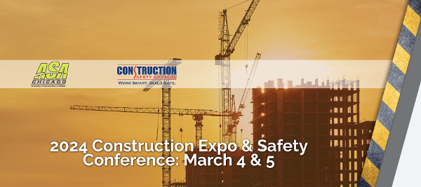 2024 Construction Expo and Safety Conference