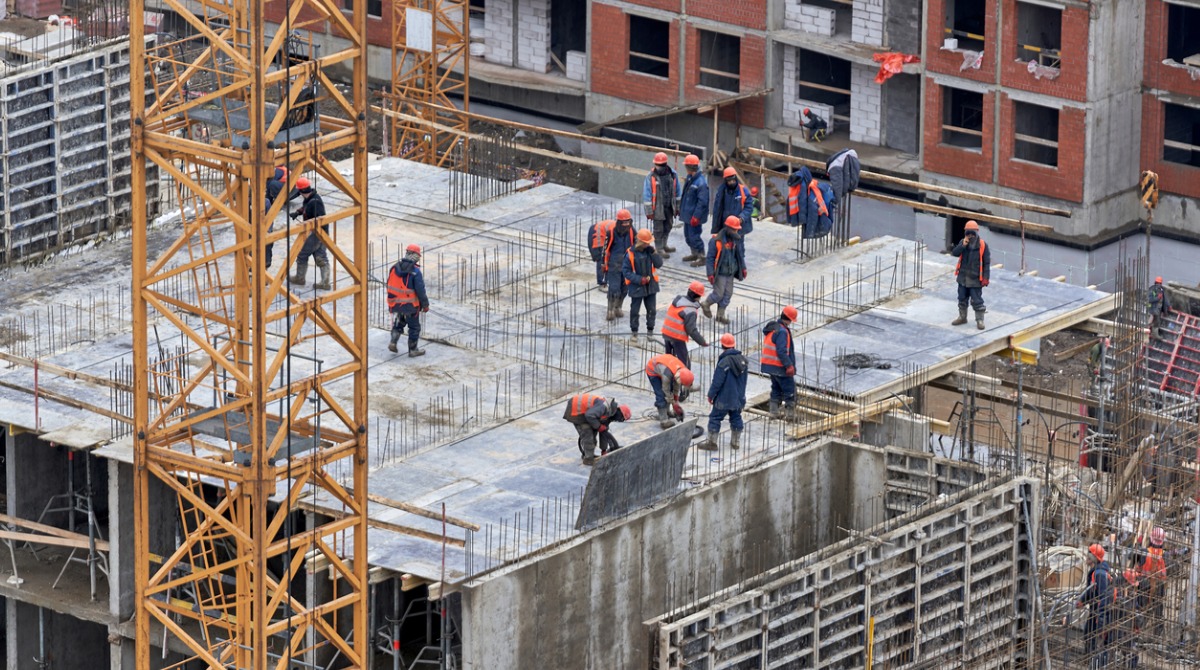 Shimer Square Mixed-use Redevelopment gets $1.5 Million Grant