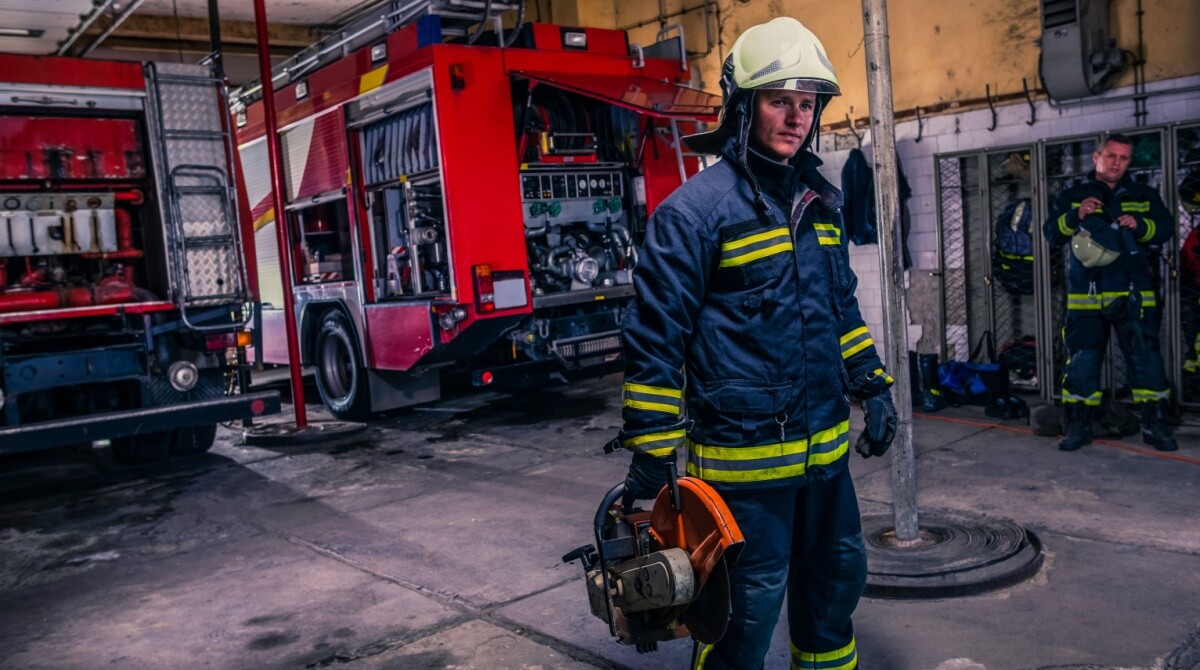 Thorold's old Fire Hall will be Home to New Museum