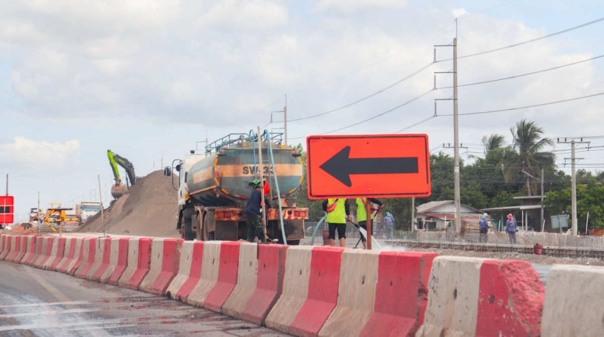 Toronto's Major Infrastructure Projects for 2025