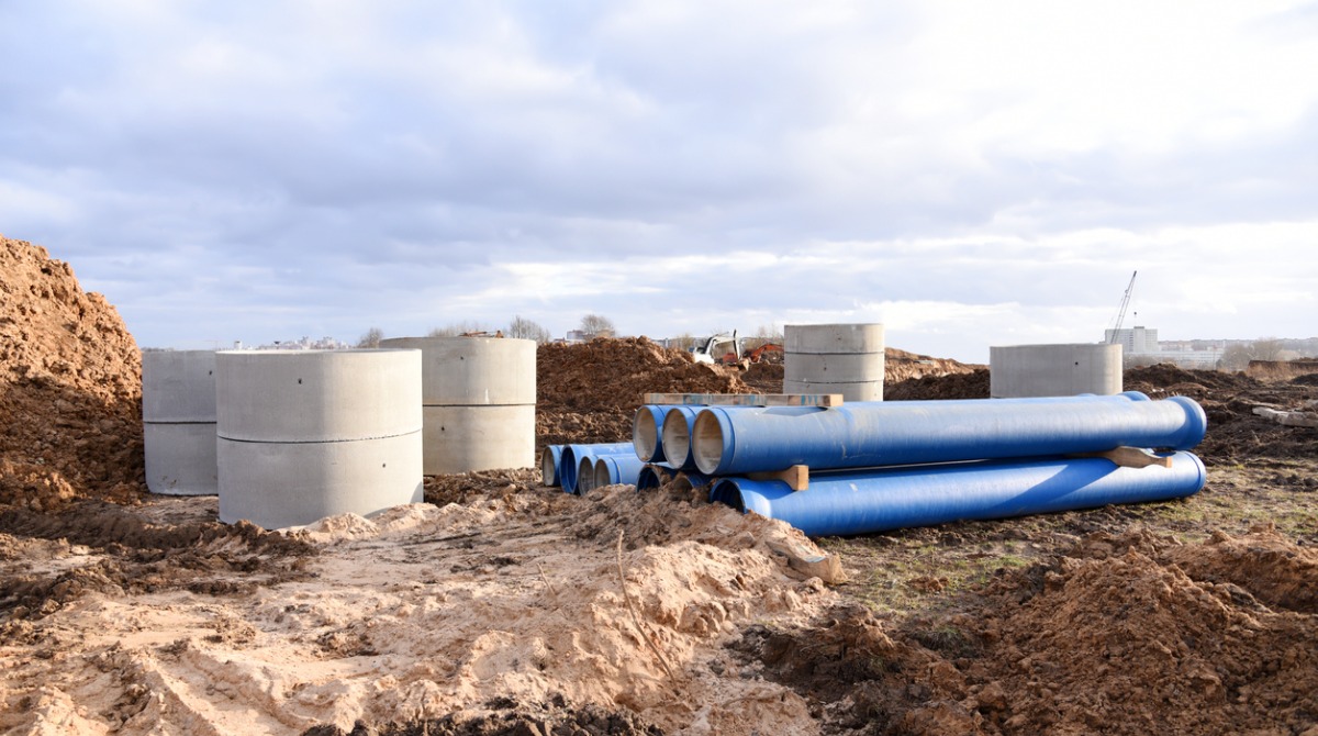 Village of Westmont Infrastructure Projects Update