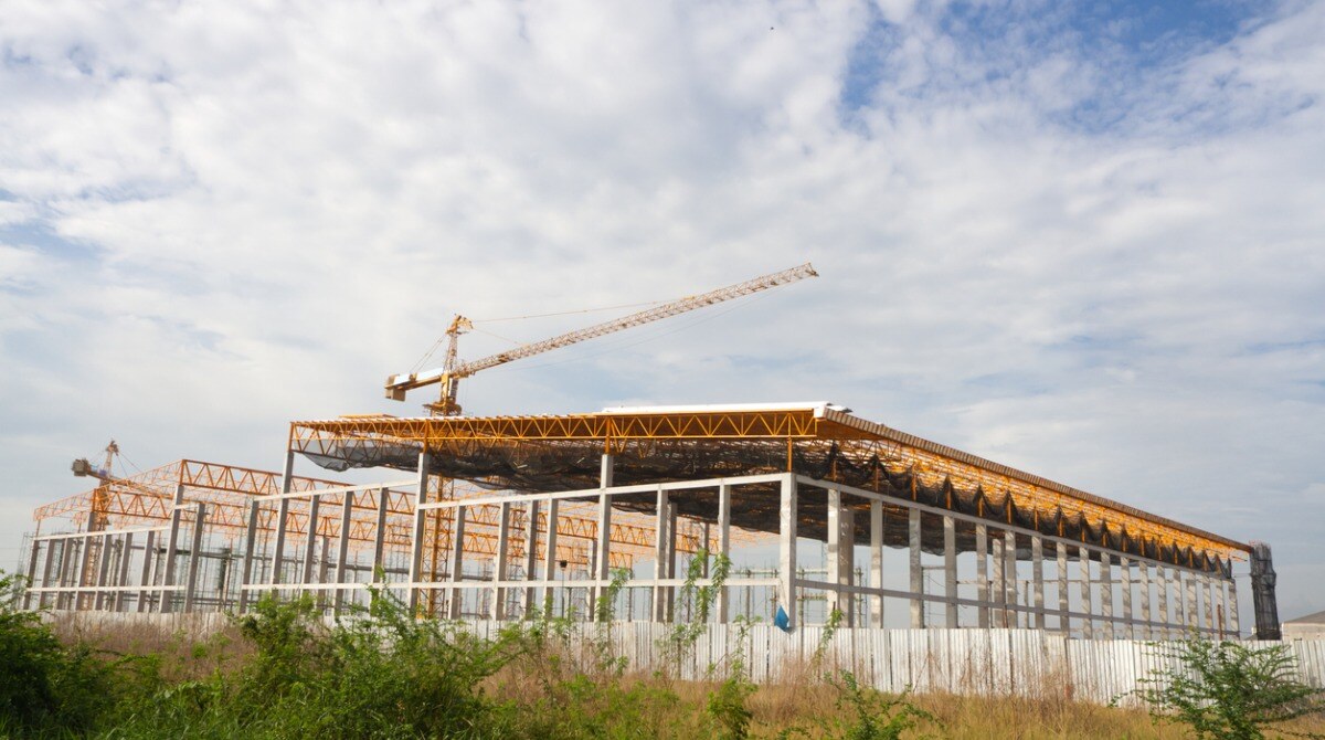 West Side Learning Center Expansion Starts in Austin