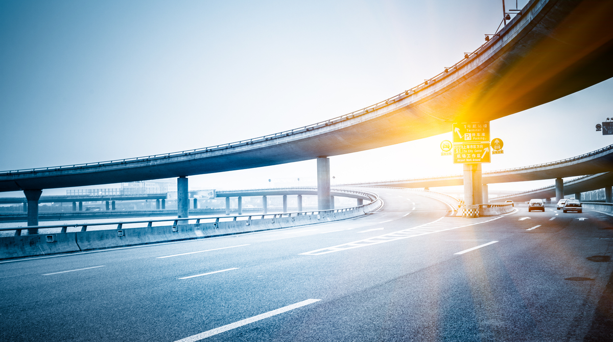 Western Highway Access to O'Hare International Gets Approval