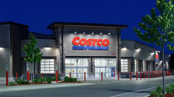 First Costco Building Center Starts Construction in Ontario
