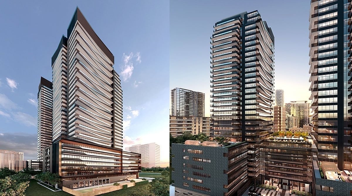 Line 5 Condos Construction Will be Starting in Toronto