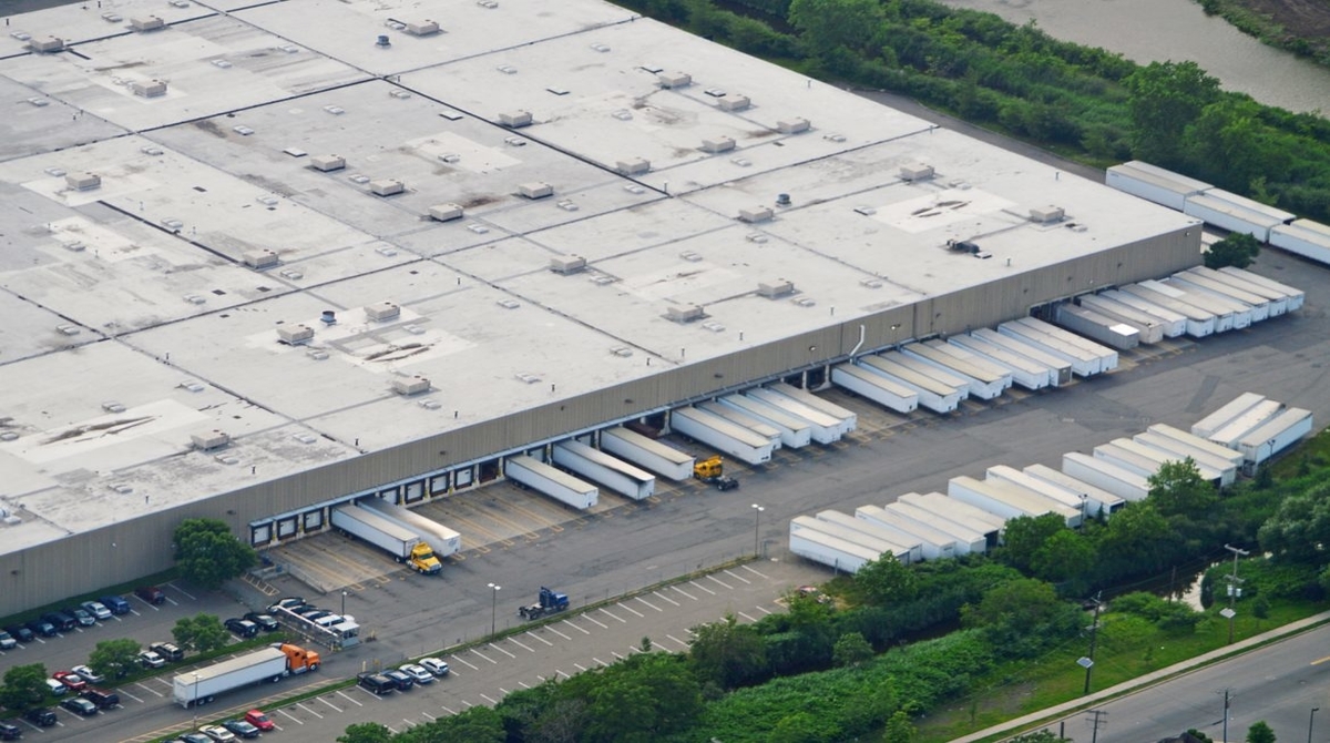 NorthPoint Development Breaks Ground on $164 Million industrial Complex