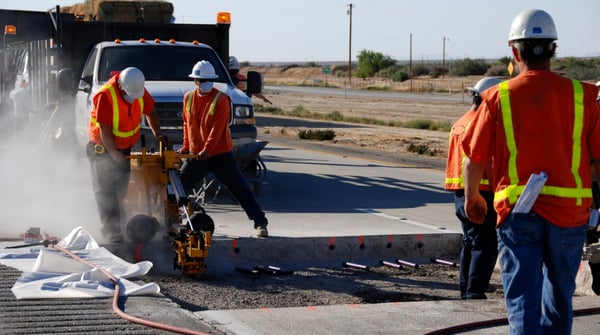 Road Projects in Illinois