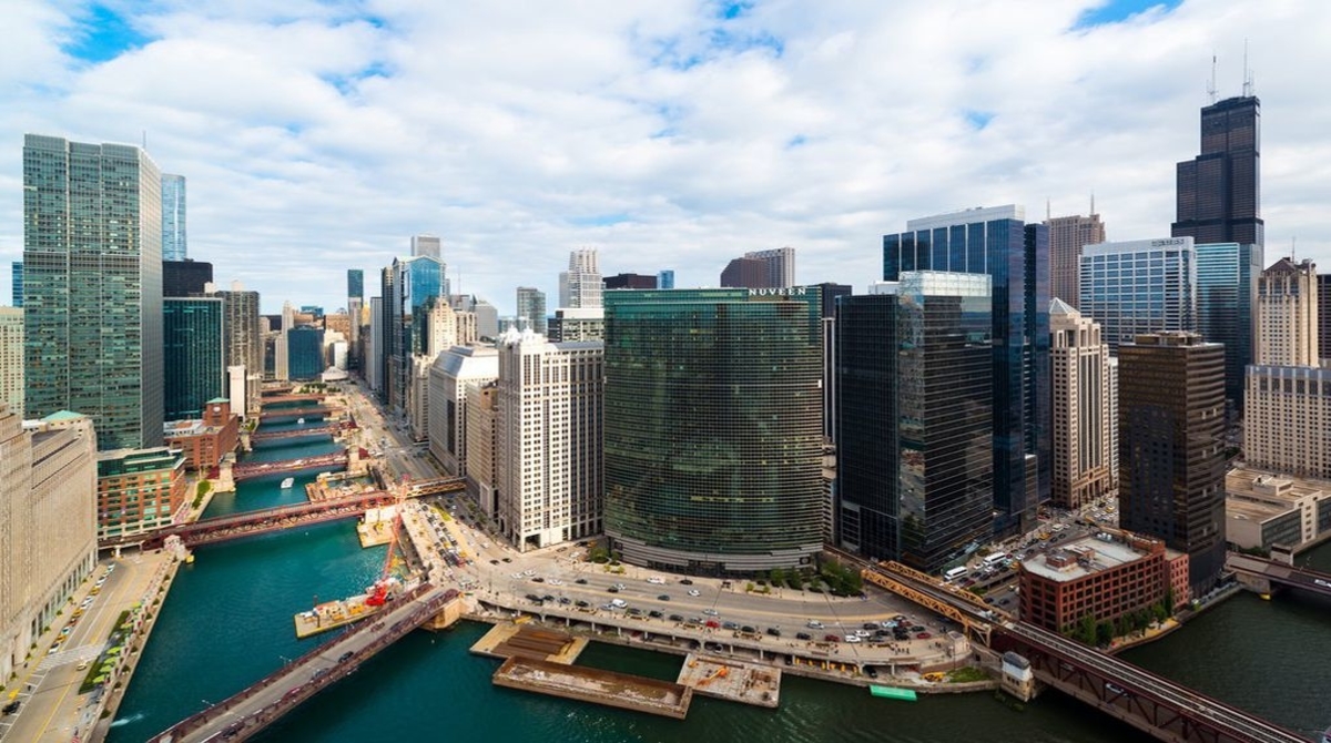 11 Mega-Developments in the Works in Chicago